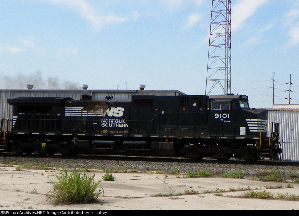 NS 9101
